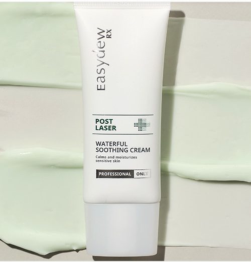 Kem dưỡng ẩm, làm dịu mát, cung cấp độ ẩm và dưỡng chất cho da Easydew RX Post Laser Waterful ...